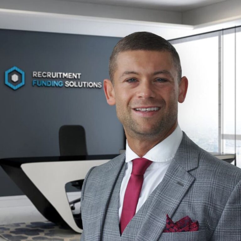 About - Recruitment Funding Solutions