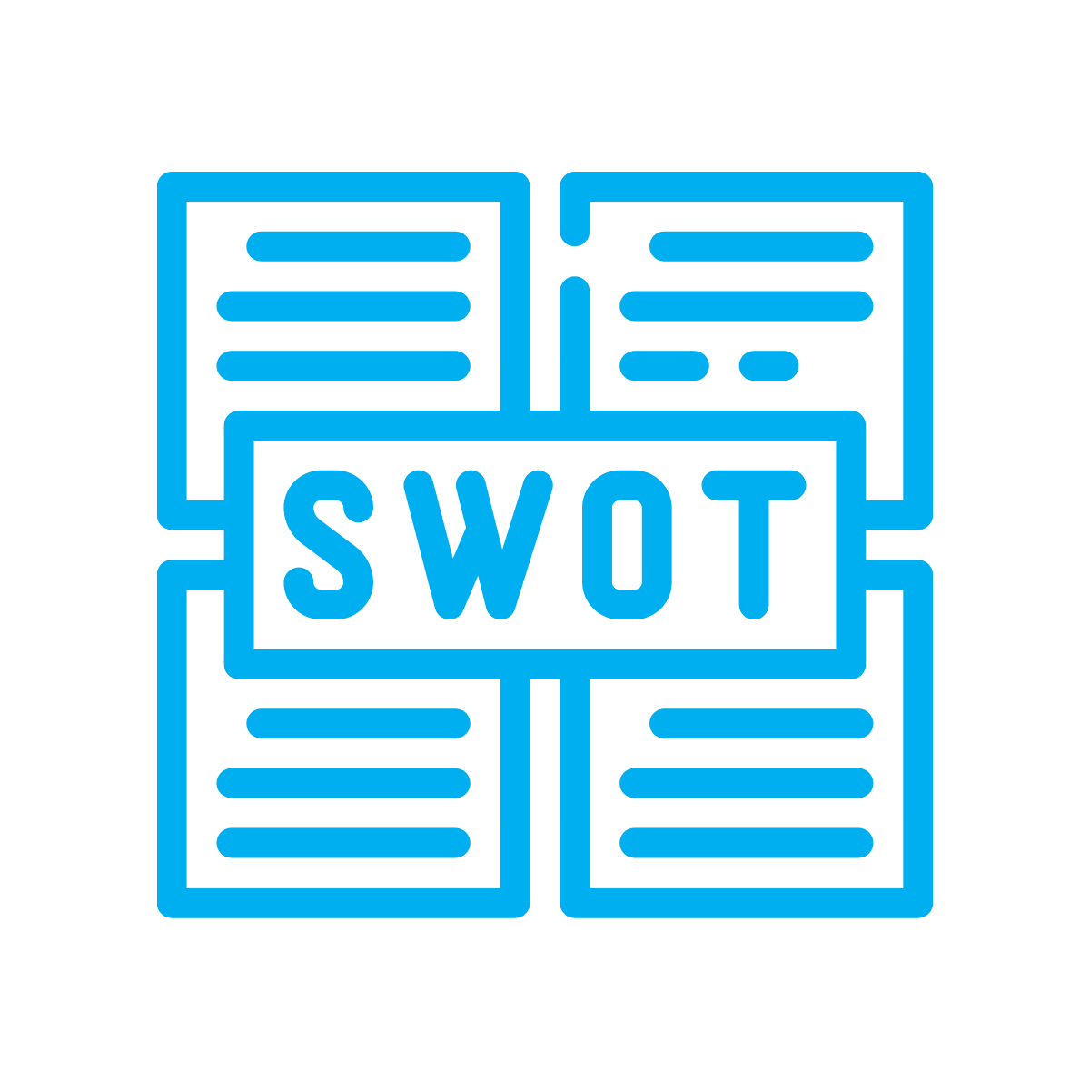 The start-up recruitment agency guide to competitor research